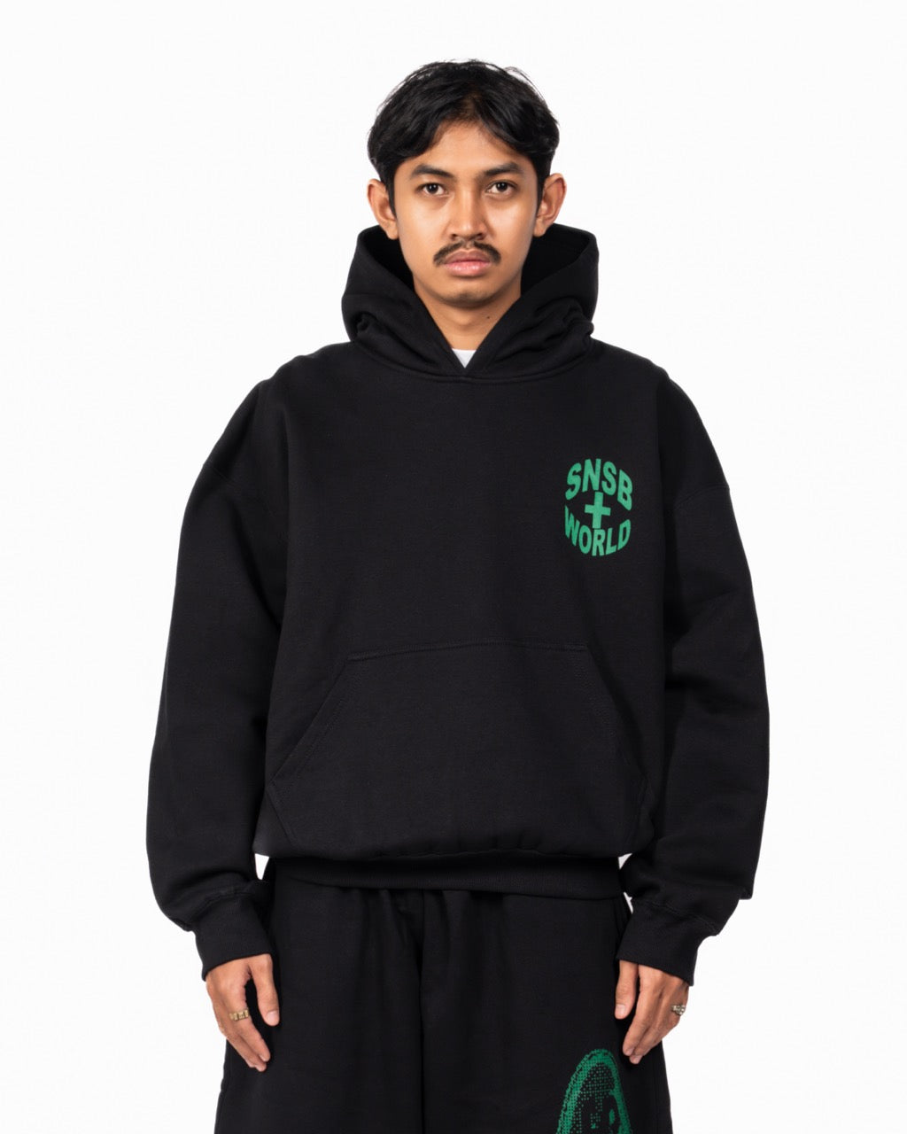 HD - CLASSIC BLACK – SNSB WORLD