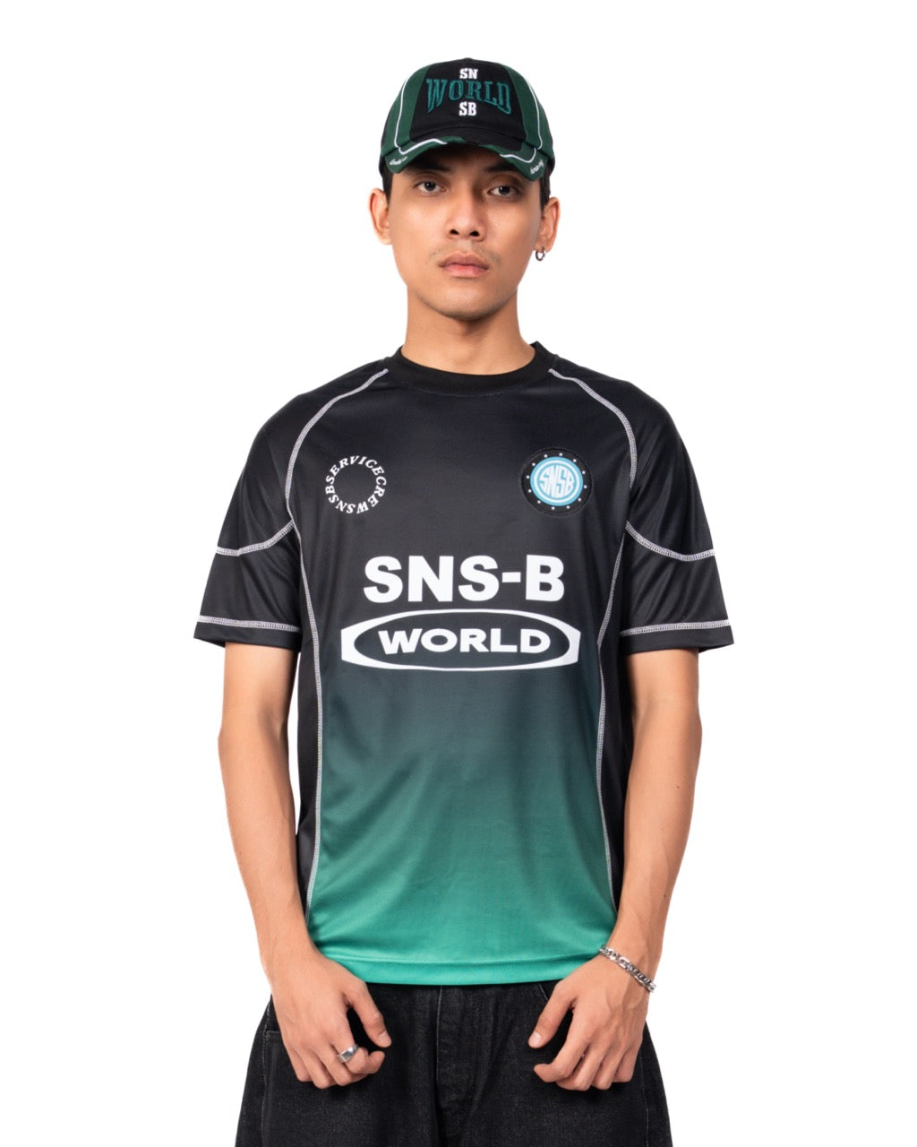JRS - FADE – SNSB WORLD