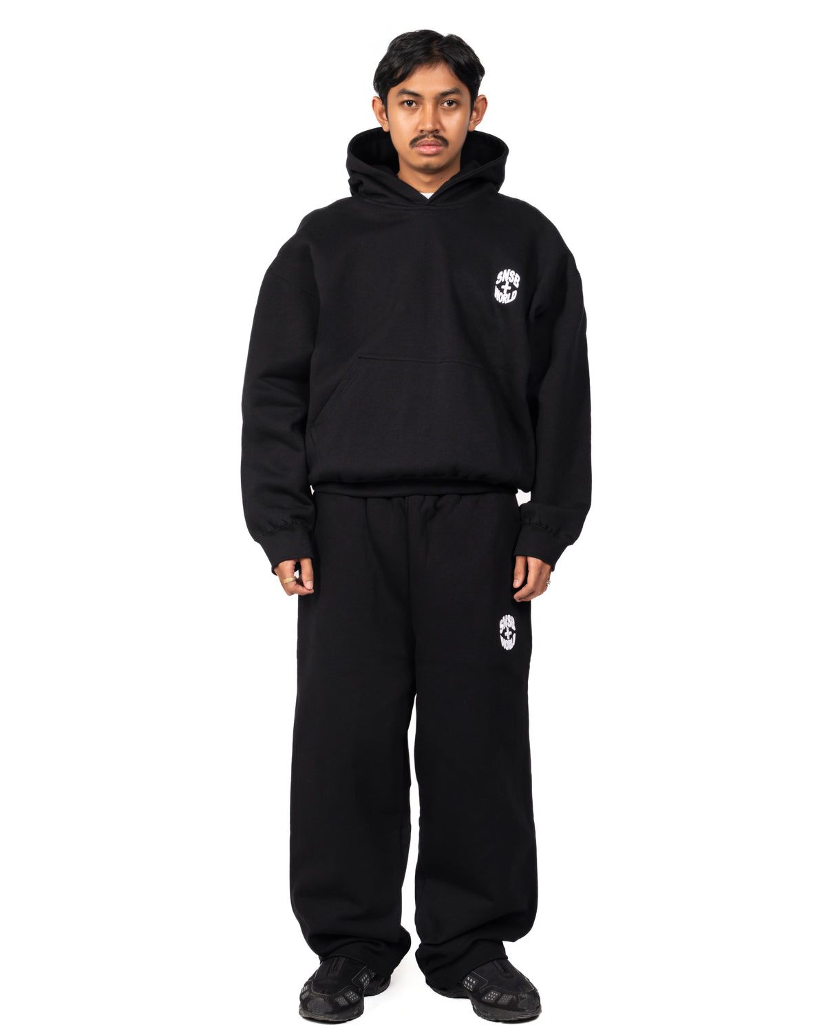 HD - EASY BLACK – SNSB WORLD