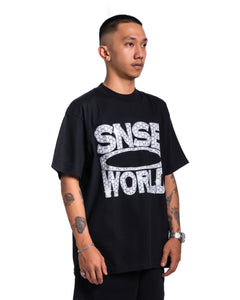 New Arrival – SNSB WORLD