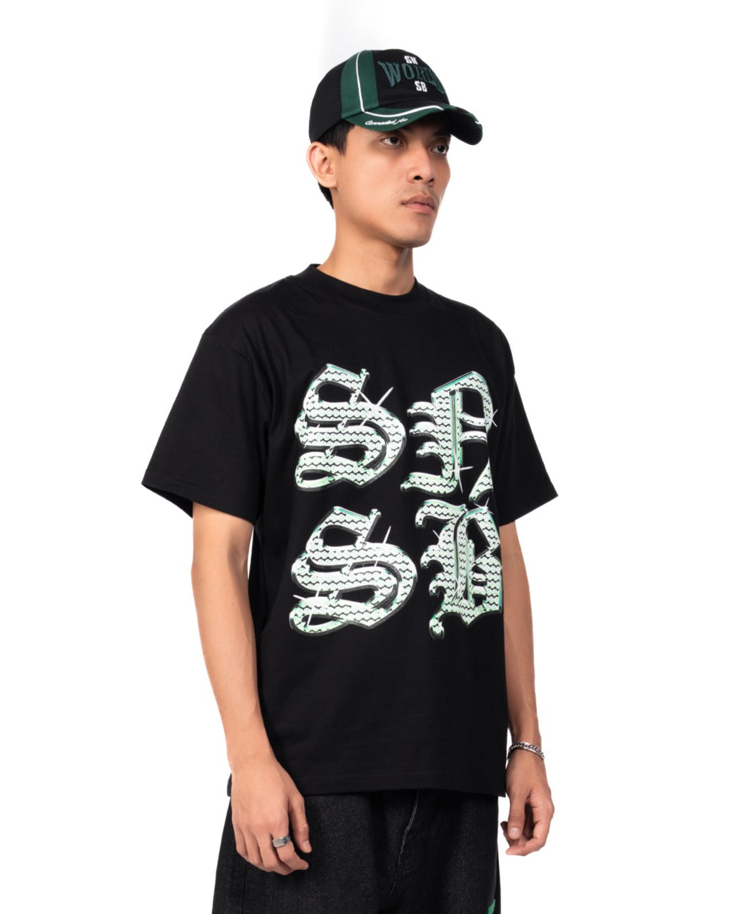 New Arrival – SNSB WORLD