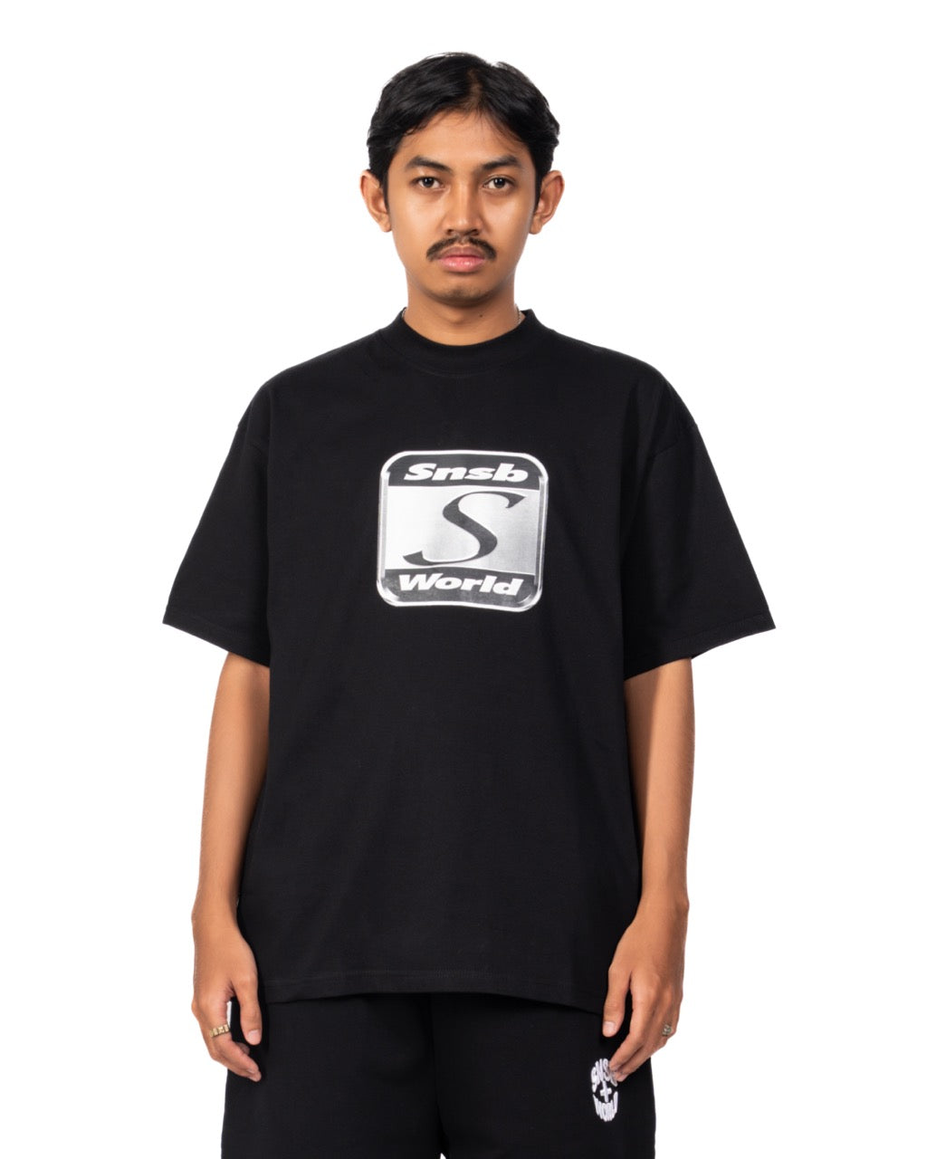 TS - SPY BLACK – SNSB WORLD