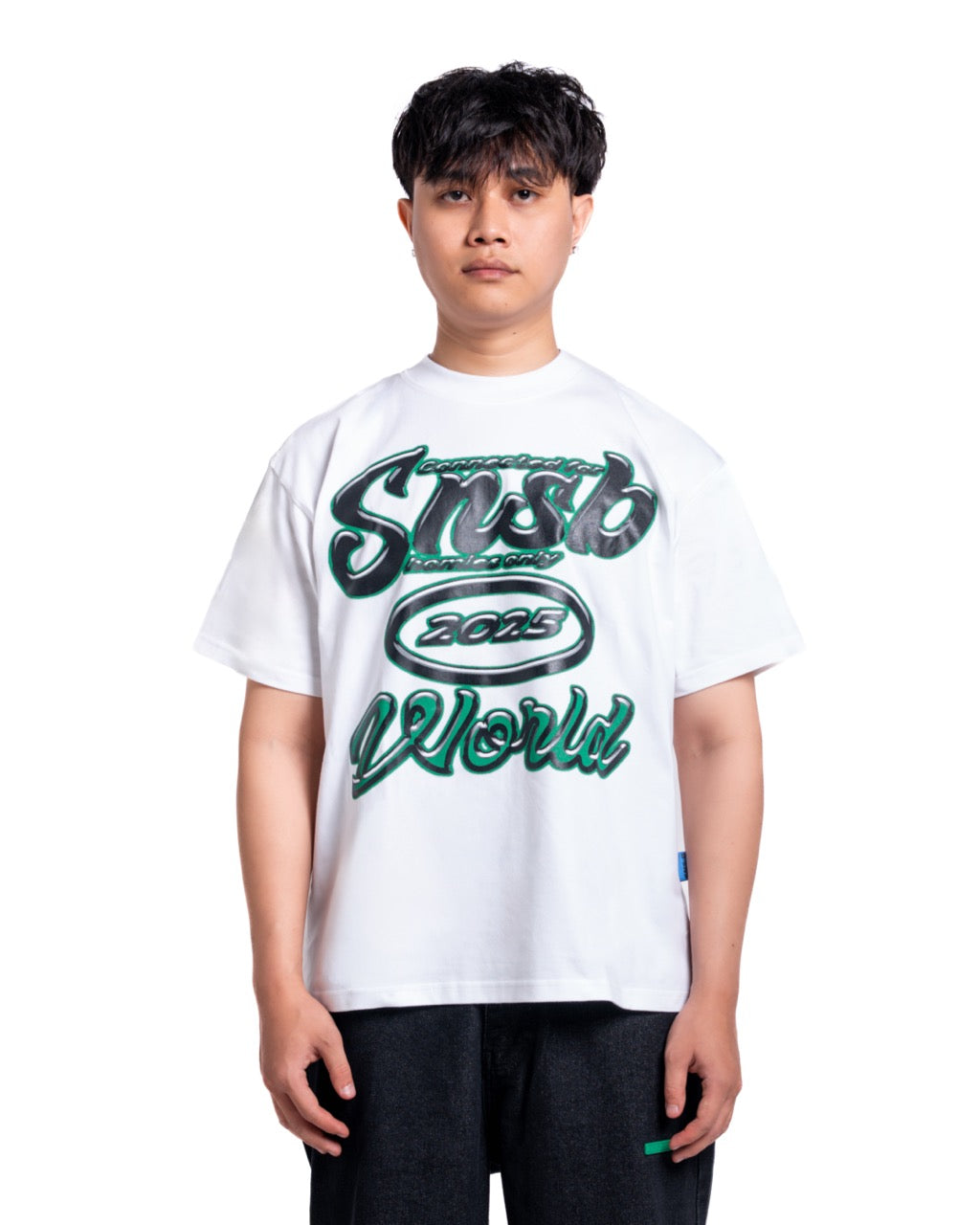 TS - BOOZE GREEN – SNSB WORLD