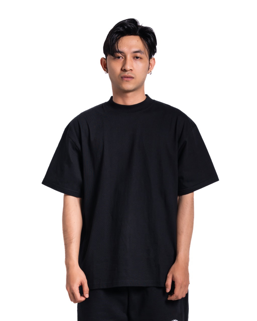 TS - CONNECT BLACK – SNSB WORLD