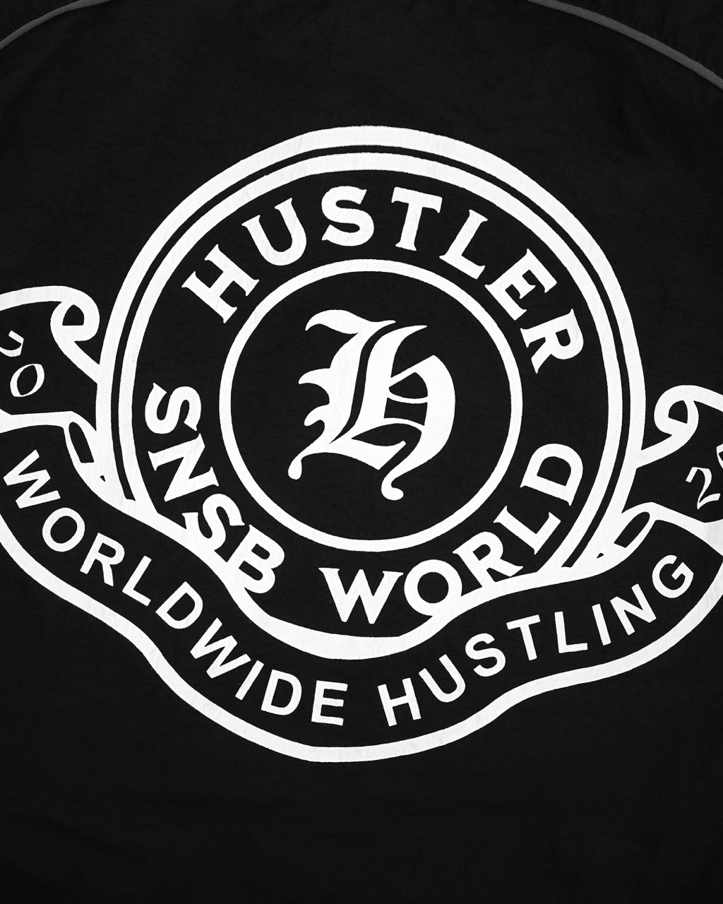 SNSB WORLD